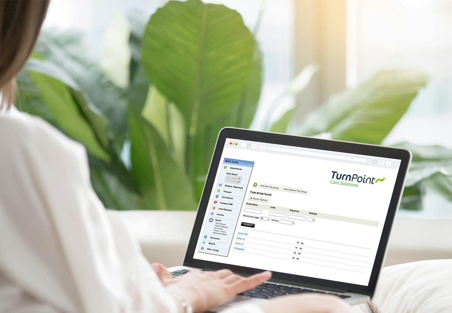 TurnPoint Pricing, Alternatives & More 2023 | Capterra