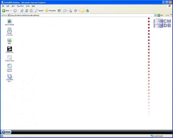 OneCMDB - Opiniones, precios y características - Capterra España 2025