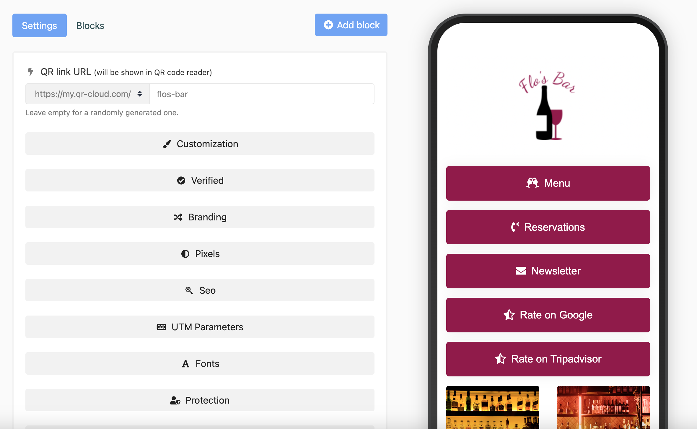 QR Cloud Reviews, Cost & Features | GetApp Australia 2025