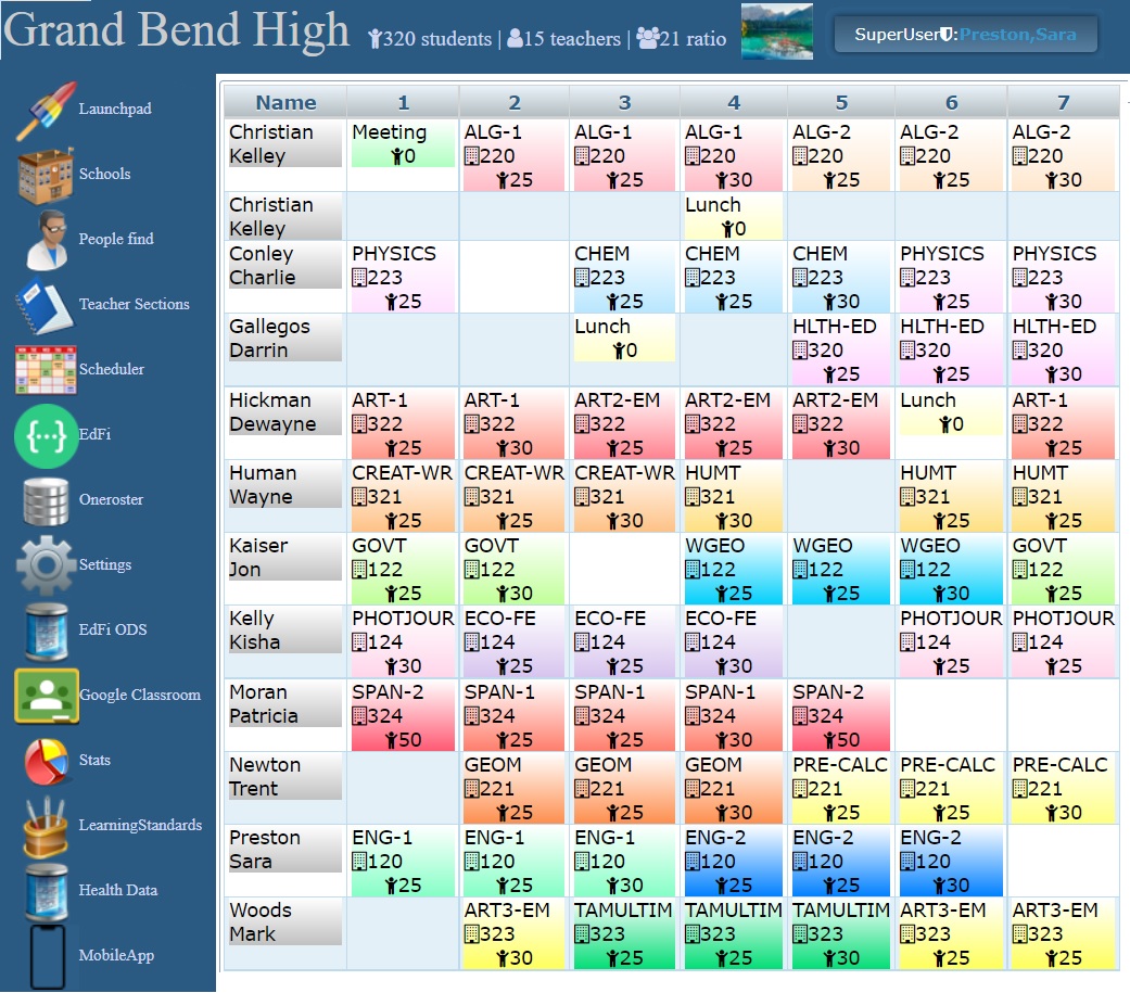 Edsun 2025 Pricing, Features, Reviews & Alternatives | GetApp