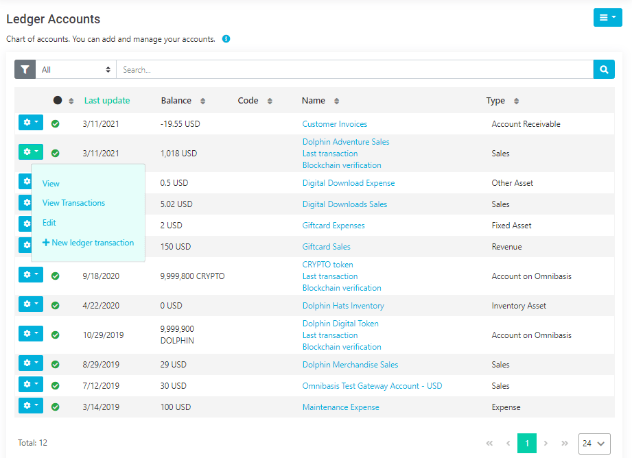 omniPay Software - 2025 Reviews, Pricing & Demo