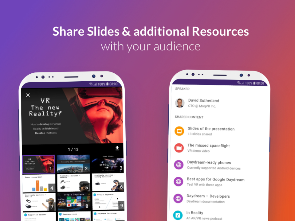 SlideLizard LIVE Cost & Reviews - Capterra Australia 2023