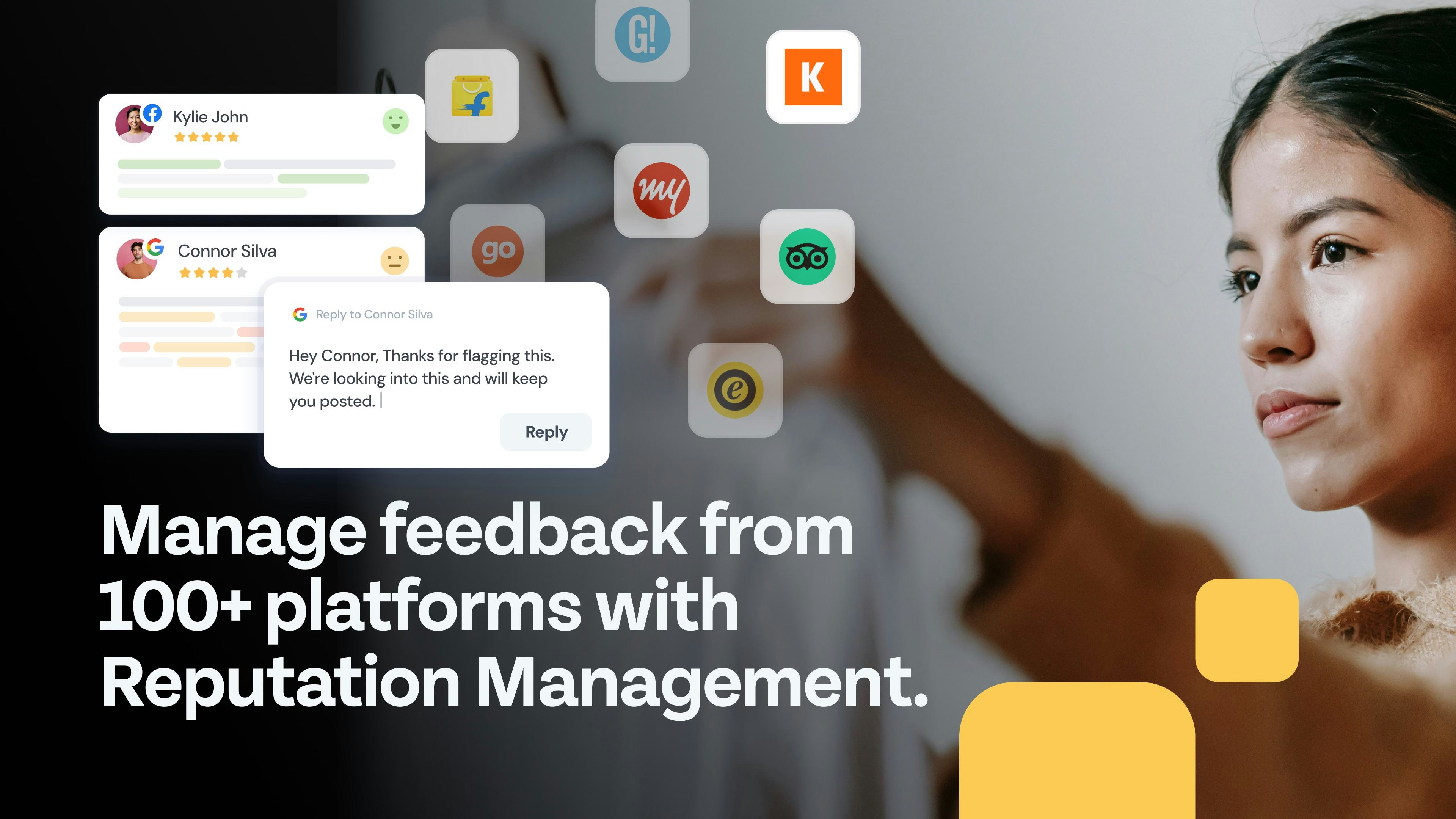 SurveySparrow Software - 2024 Reviews, Pricing & Demo