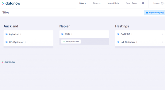 Datanow: precios, funciones y opiniones | GetApp España 2025