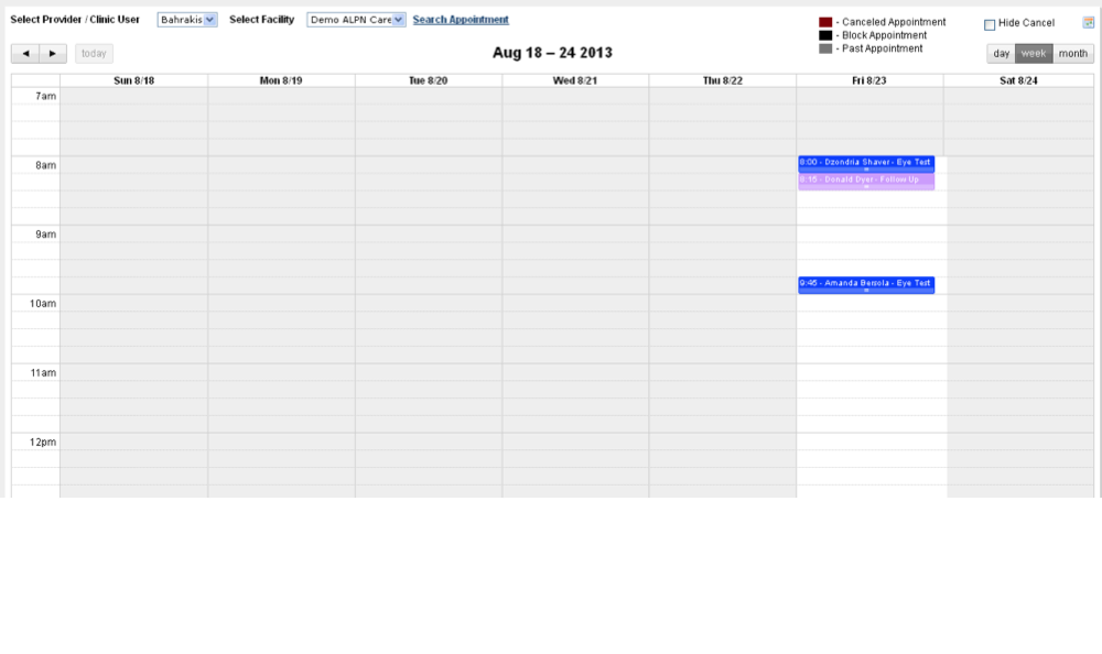 Claimat EMR Software - 2024 Reviews, Pricing & Demo