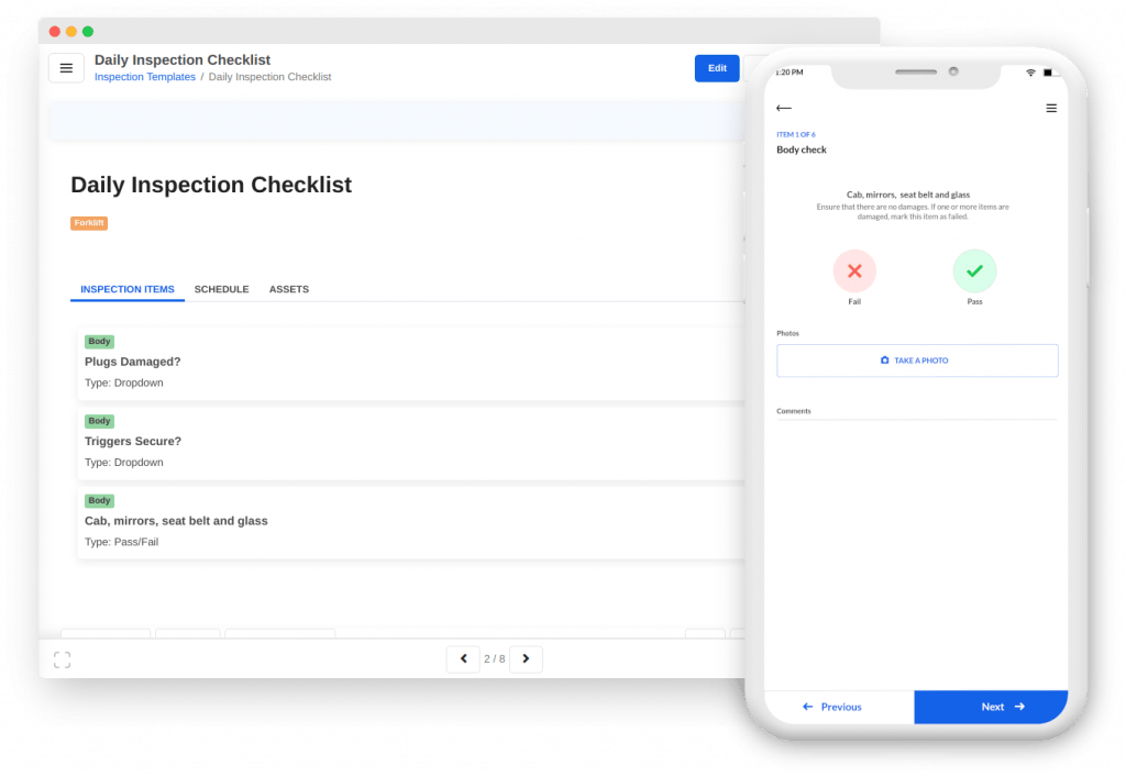 BriskForce Pricing, Alternatives & More 2024 | Capterra