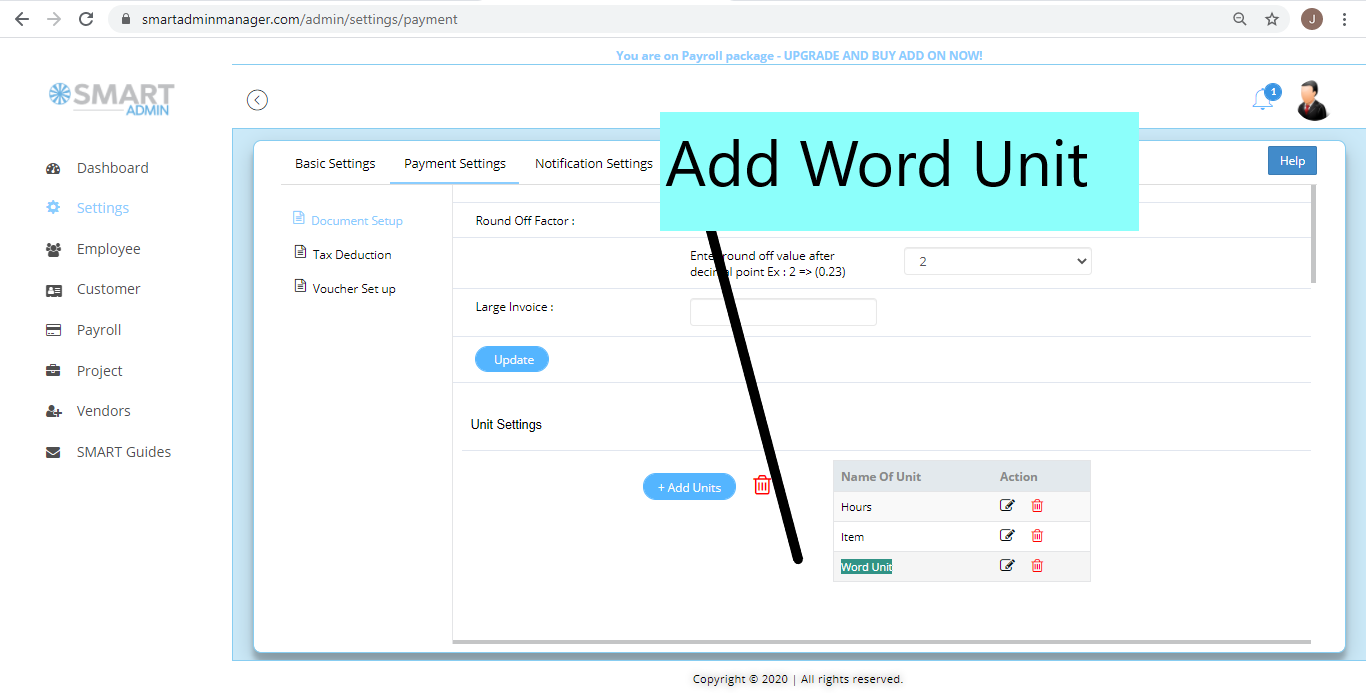 SMART ADMIN Reviews, Prices & Ratings | GetApp UK 2025