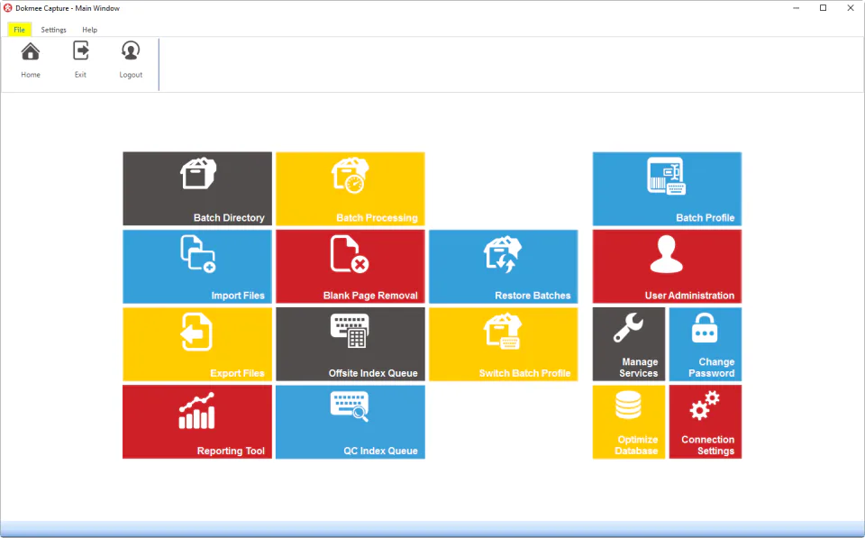 Dokmee Capture - Opiniones, precios y características - Capterra España ...