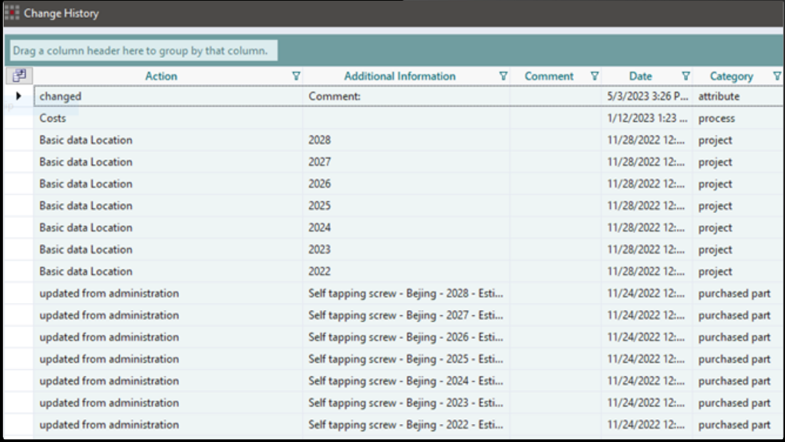 FACTON EPC | Reviews, Pricing & Demos - SoftwareAdvice GB