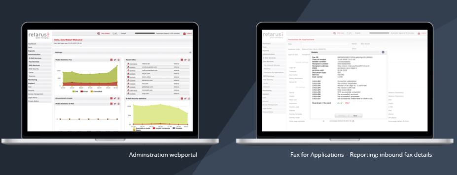 Retarus Pricing, Alternatives & More 2023 | Capterra