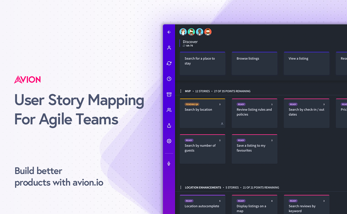 Avion | Reviews, Pricing & Demos - SoftwareAdvice AU