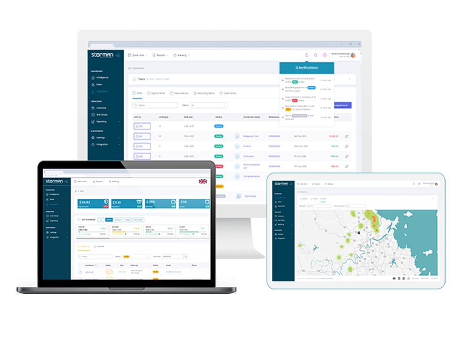 Storman Reviews, Cost & Features | GetApp Australia 2025