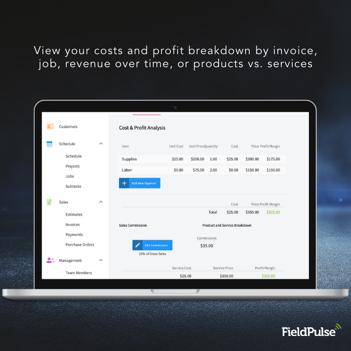 FieldPulse Pricing, Alternatives & More 2023 | Capterra