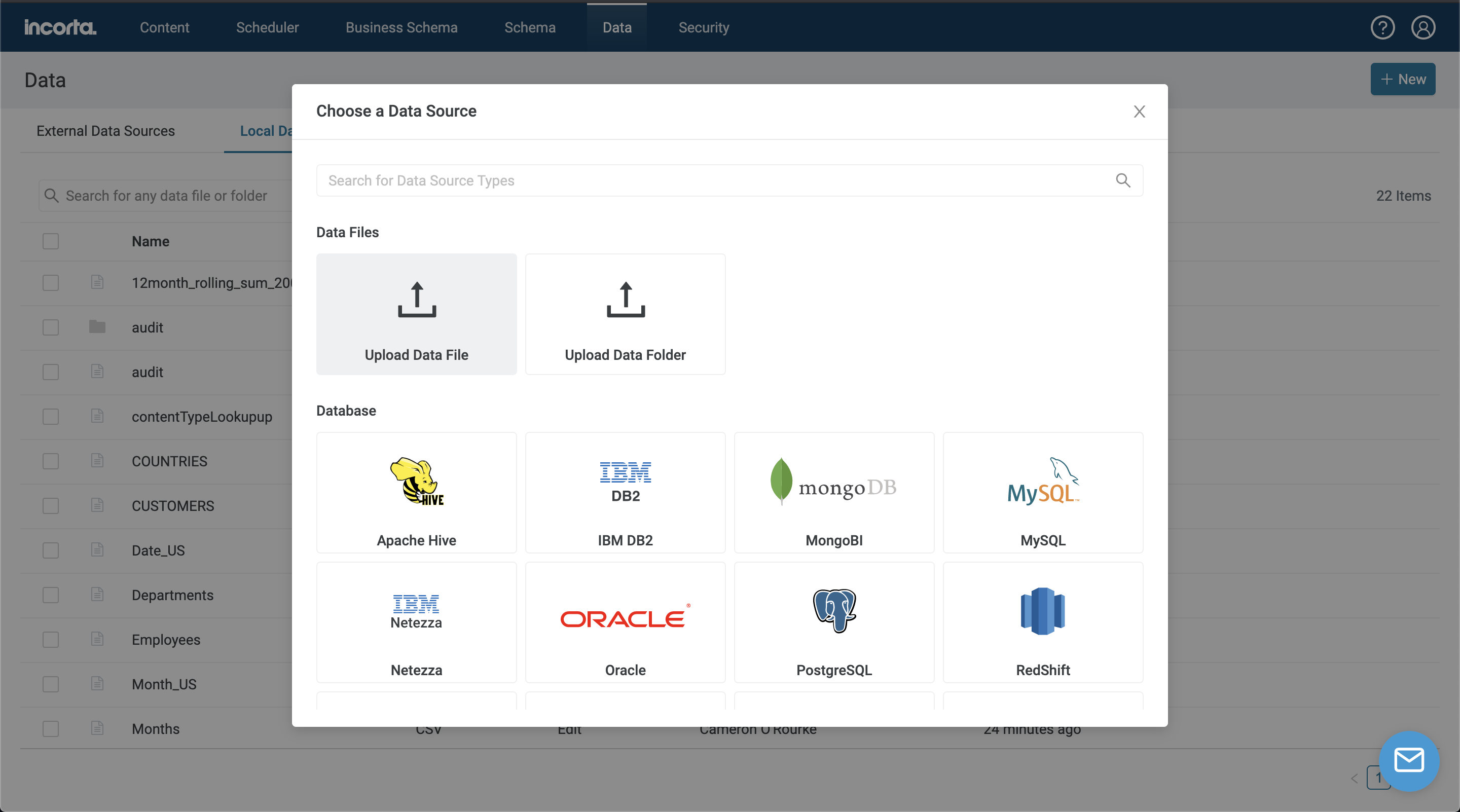 Incorta | Reviews, Pricing & Demos - SoftwareAdvice GB