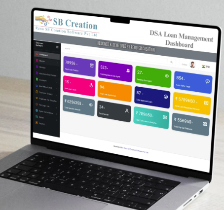DSA Loan Management Software Pricing, Alternatives & More 2025 | Capterra