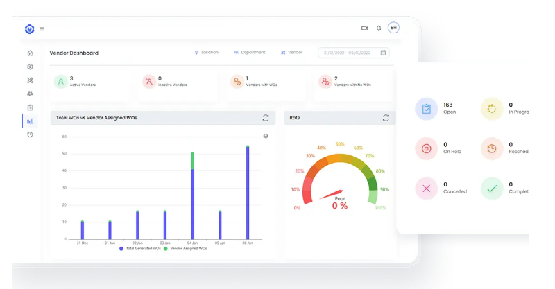 Hidden Brains CMMS Pricing, Alternatives & More 2025 | Capterra