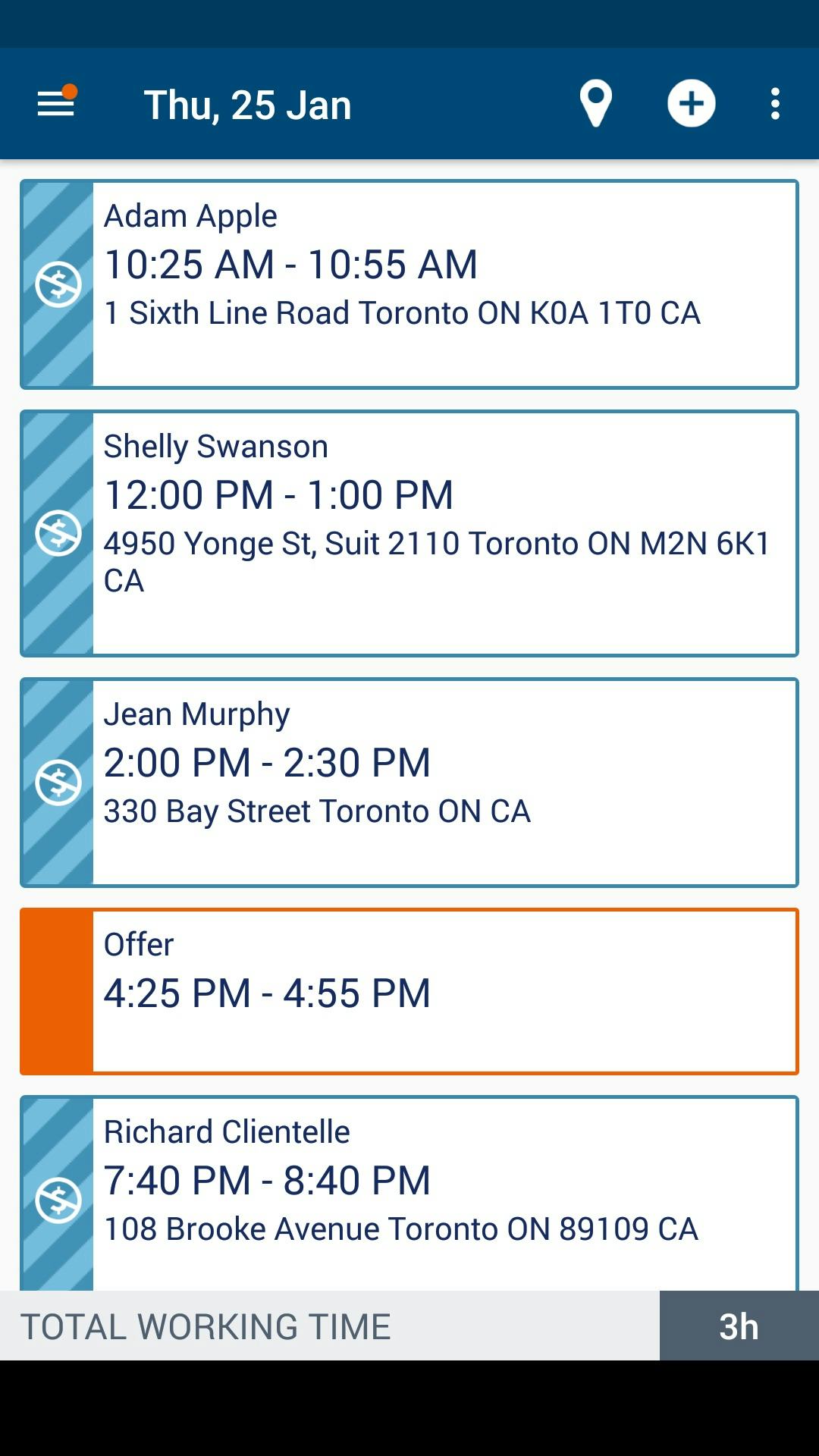 AlayaCare Software - 2023 Reviews, Pricing & Demo