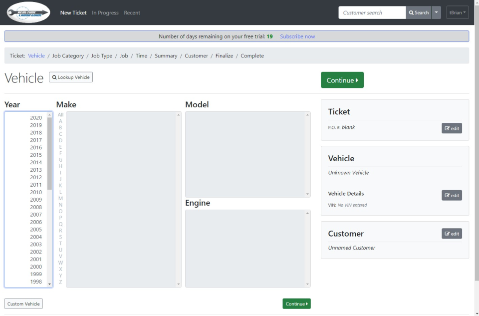 Real-Time Labor Guide Software Pricing, Alternatives & More 2025 | Capterra