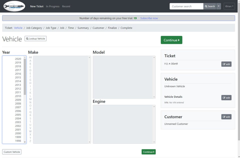 Real-Time Labor Guide Pricing, Alternatives & More 2023 - Capterra
