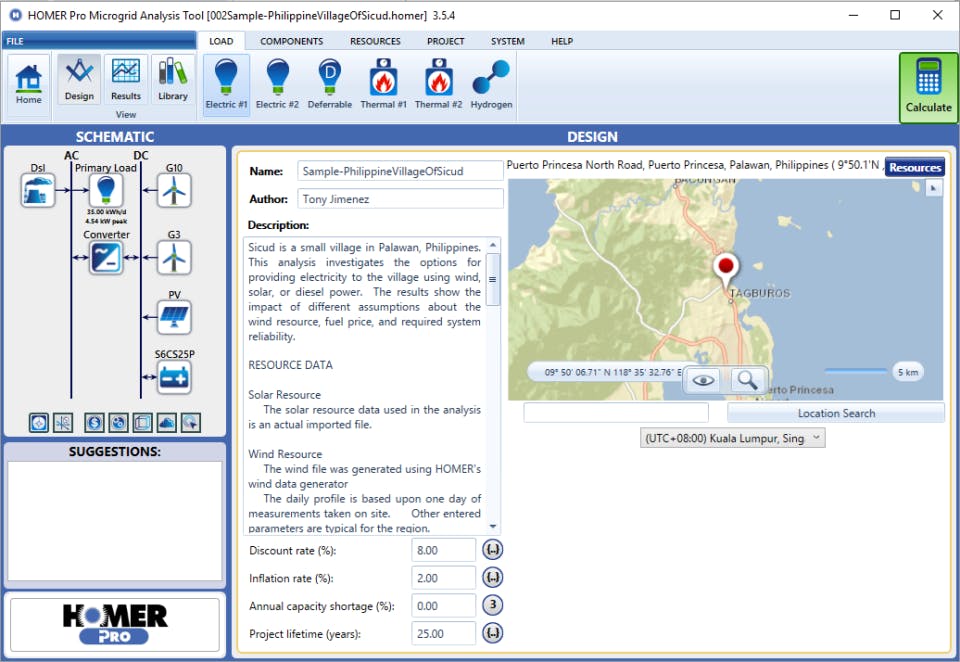 HOMER Pro Pricing, Alternatives & More 2022 - Capterra