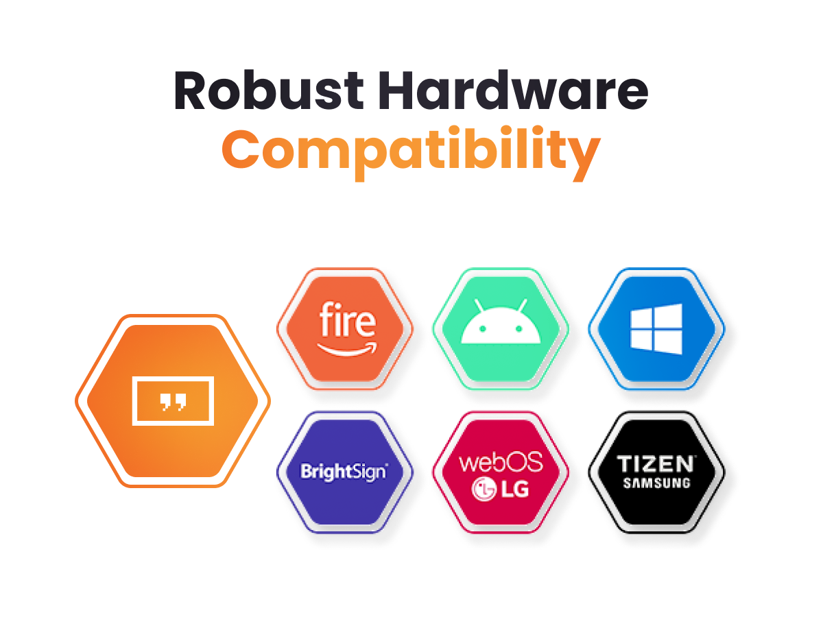 Yodeck | Reviews, Pricing & Demos - SoftwareAdvice GB