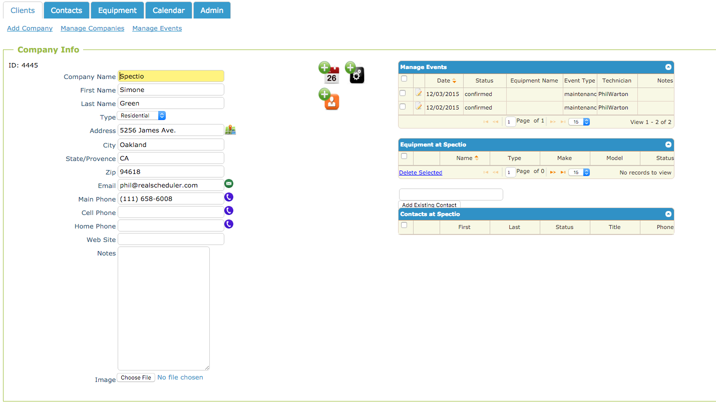 Real Scheduler | Reviews, Pricing & Demos - SoftwareAdvice GB