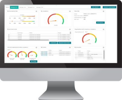 Skills Assurance Pricing, Cost & Reviews - Capterra UK 2025
