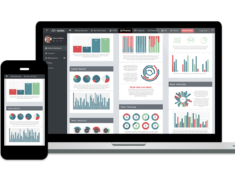 Vorex Cost & Reviews - Capterra Australia 2023