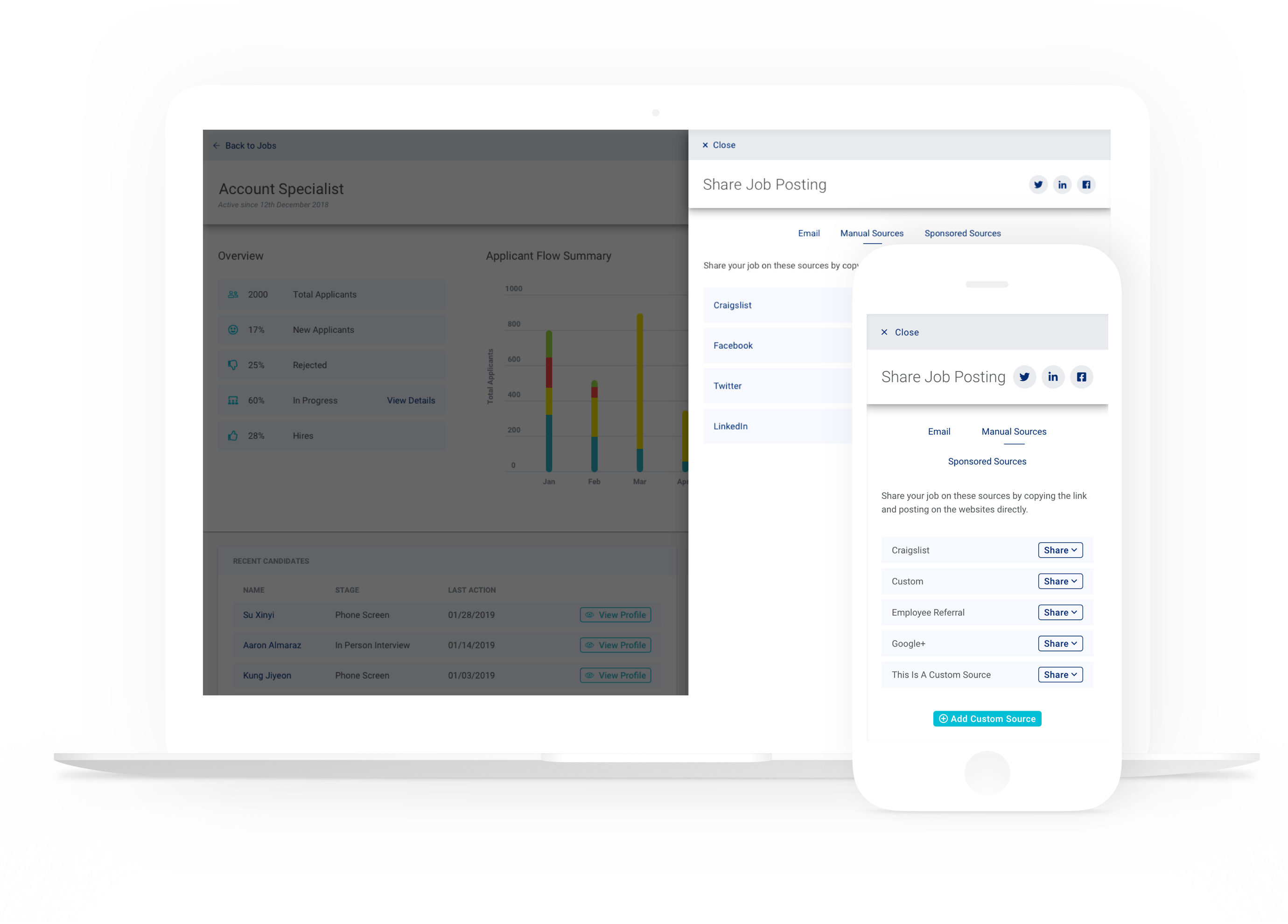 CareerPlug Software - 2023 Reviews, Pricing & Demo