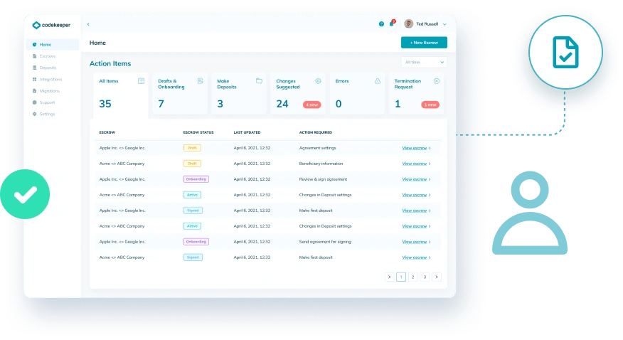 Codekeeper Pricing, Alternatives & More 2024 | Capterra