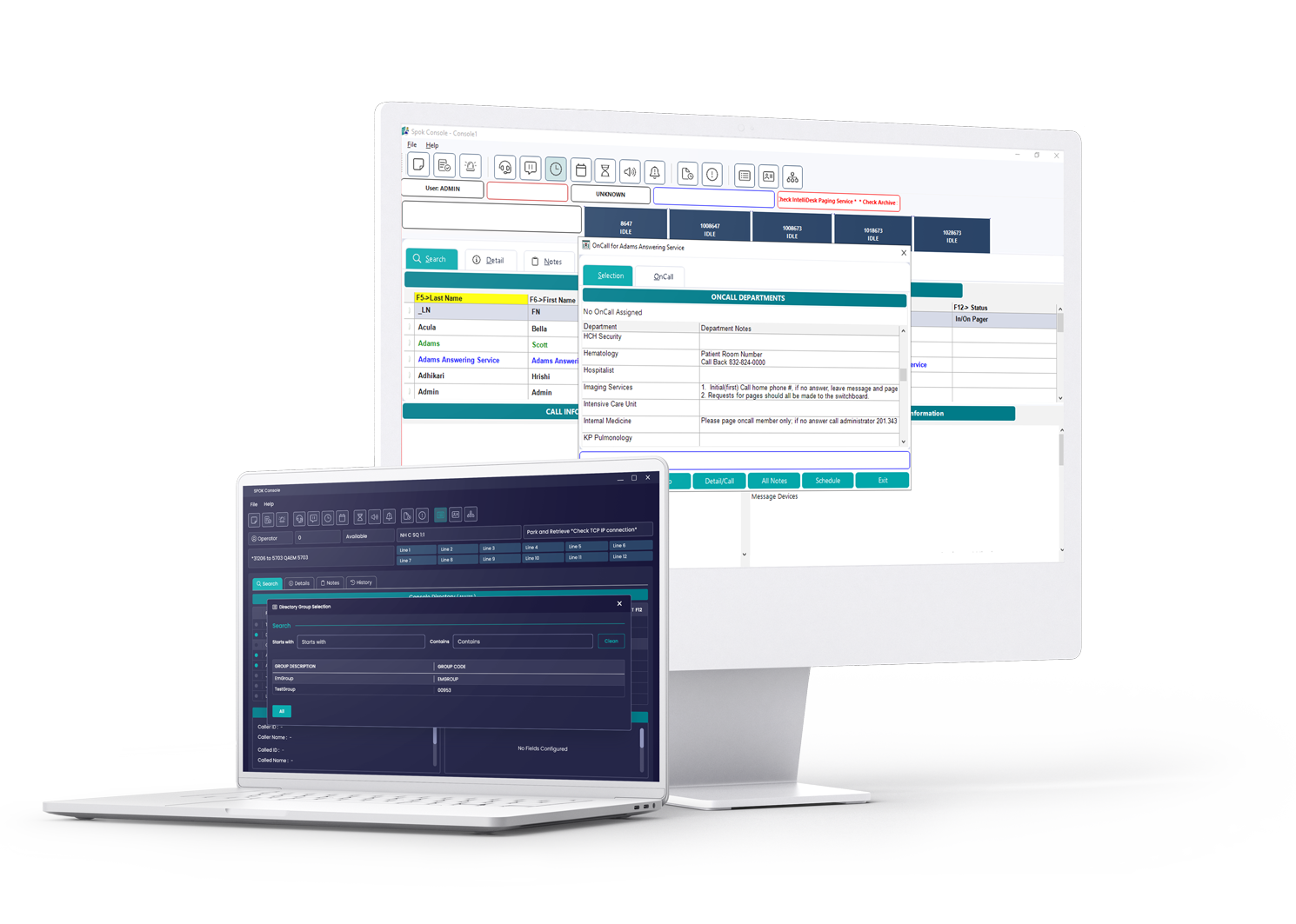 Spok Care Connect Pricing, Alternatives & More 2025 | Capterra