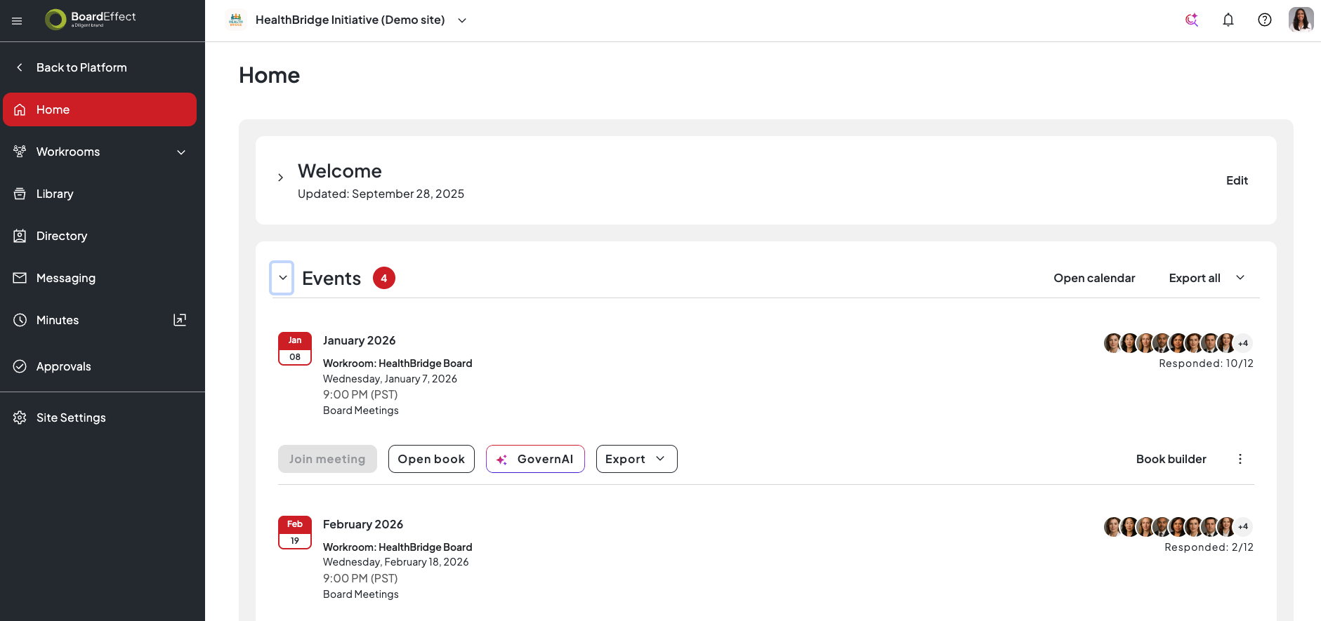 BoardEffect | Reviews, Pricing & Demos - SoftwareAdvice AU