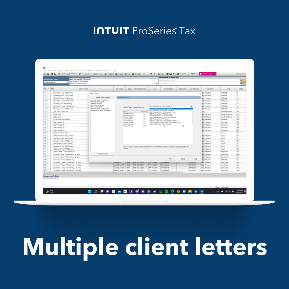 ProSeries Tax Reviews, Cost & Features | GetApp Australia 2025