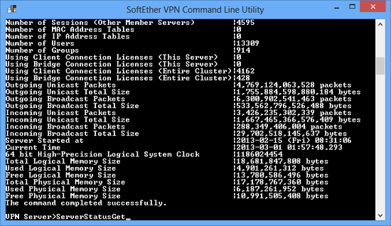 SoftEther VPN Cost & Reviews - Capterra Australia 2025