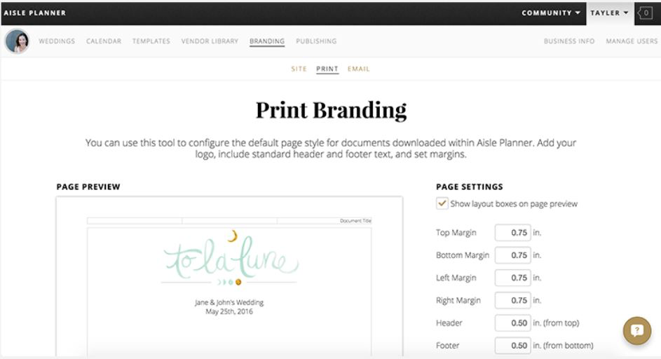 Aisle Planner Reviews, Cost & Features | GetApp Australia 2026