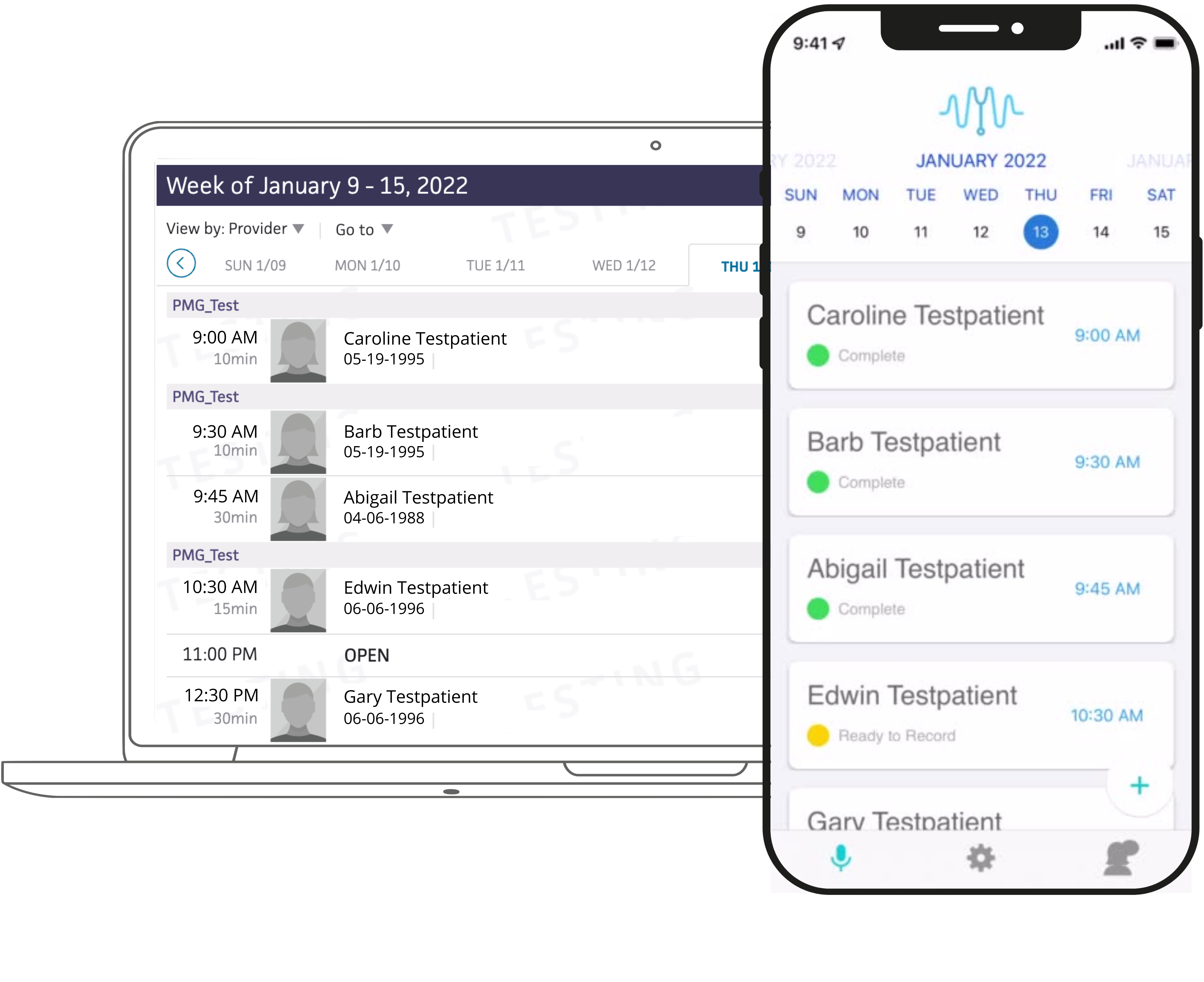 DeepScribe Pricing, Features, Reviews & Alternatives | GetApp