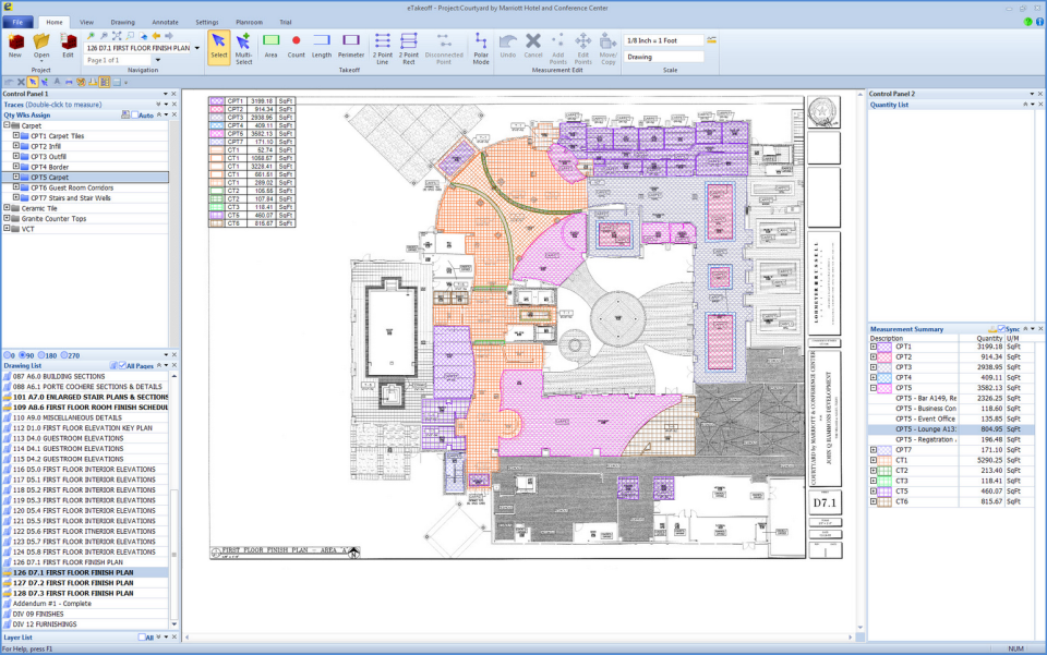 Descuento eTakeoff - Hasta 40% en eTakeoff Budget