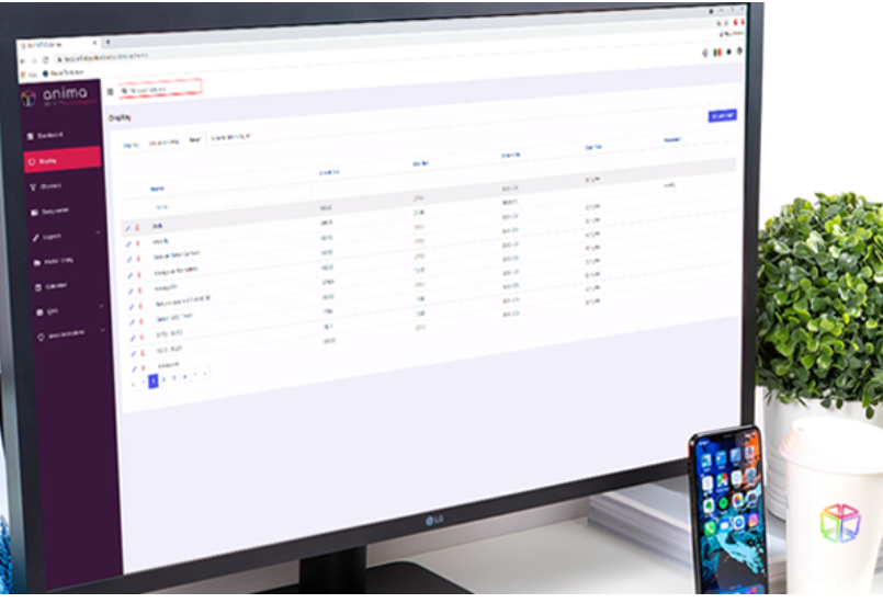 ANIMA Software - 2025 Reviews, Pricing & Demo