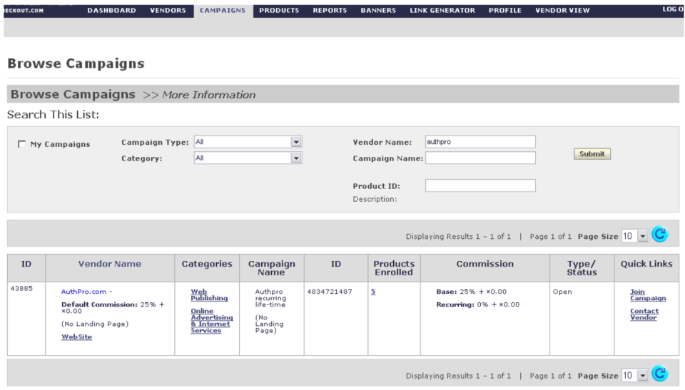 AuthPro.com Pricing, Alternatives & More 2025 | Capterra