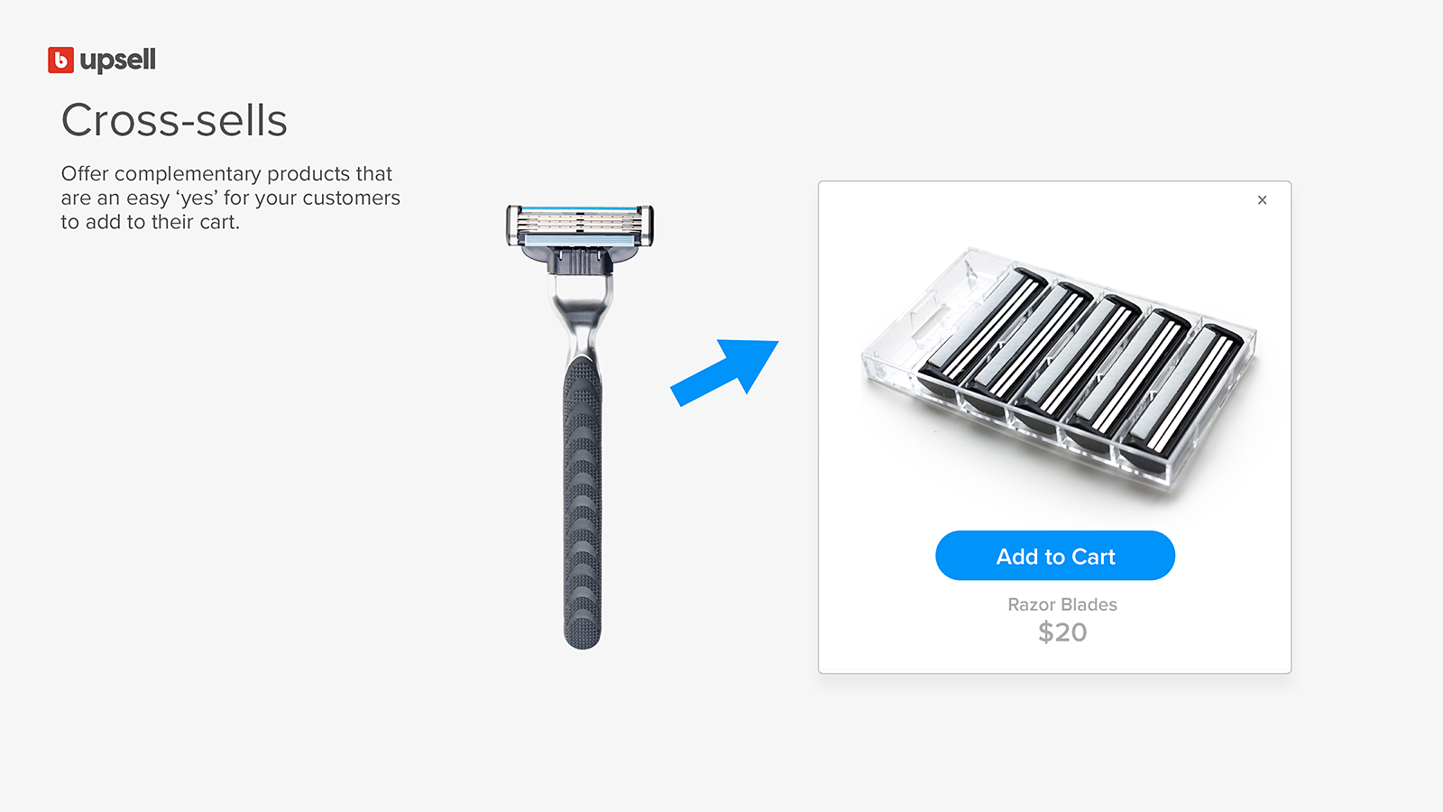 Bold Upsell Software - 2025 Reviews, Pricing & Demo