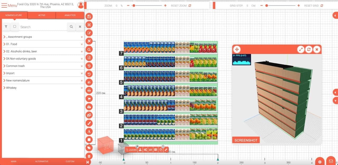 Shelf Efficiency Reviews, Cost & Features | GetApp Australia 2025