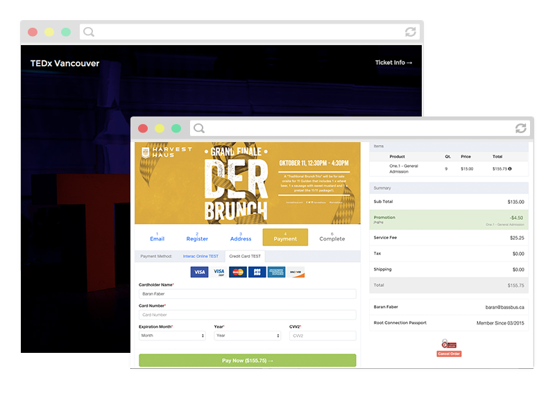 Guest Manager Event Management Platform Pricing, Alternatives & More ...