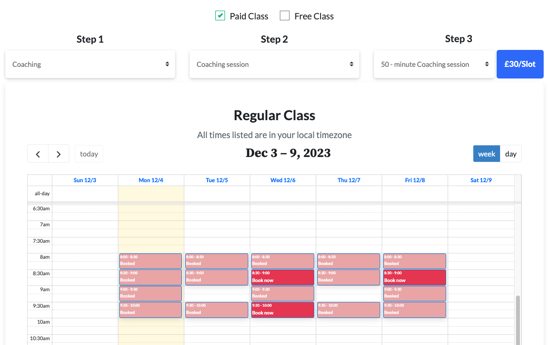 SuperTeacher Software - 2025 Reviews, Pricing & Demo