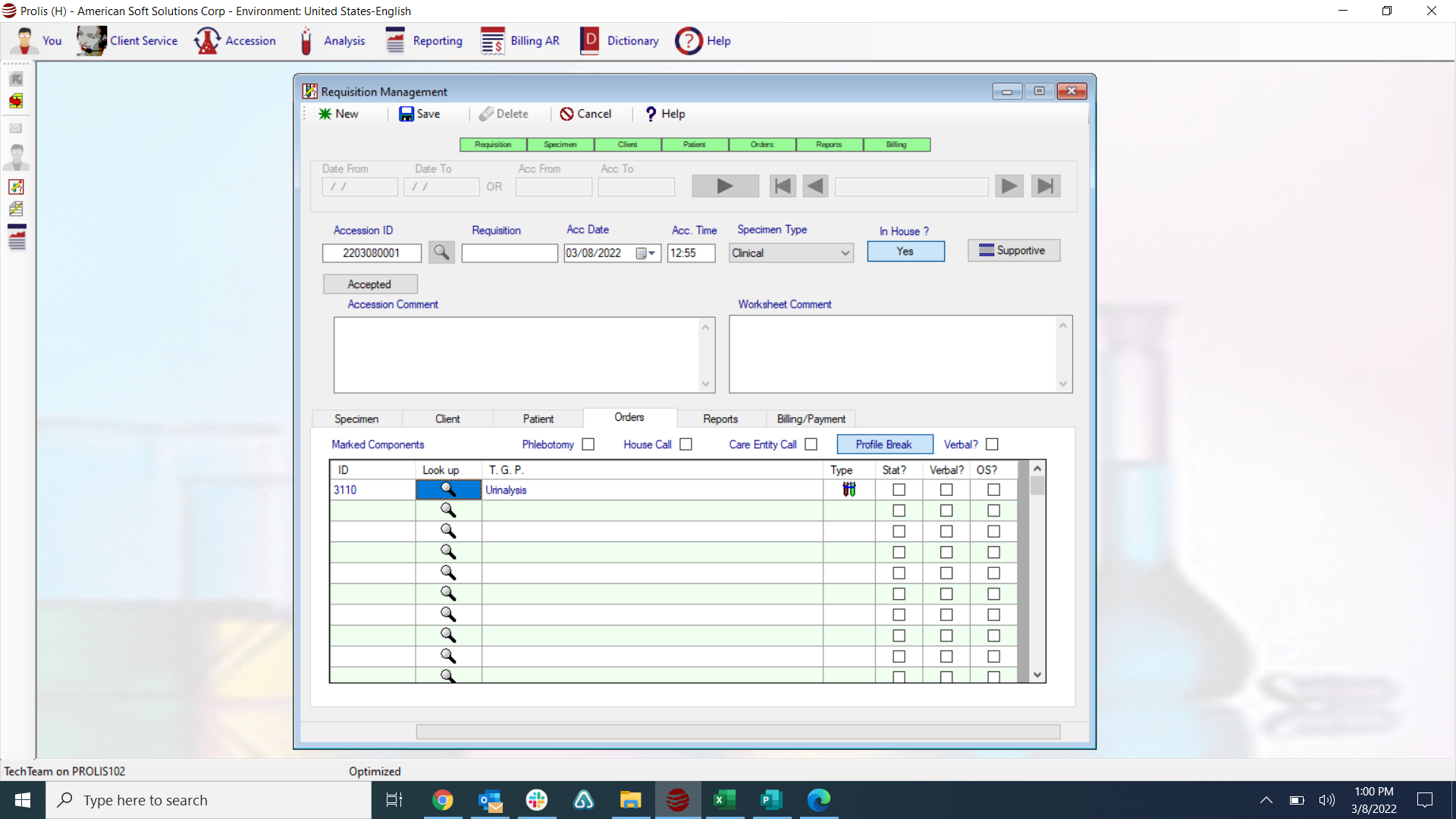Prolis - Opiniones, precios y características - Capterra España 2025