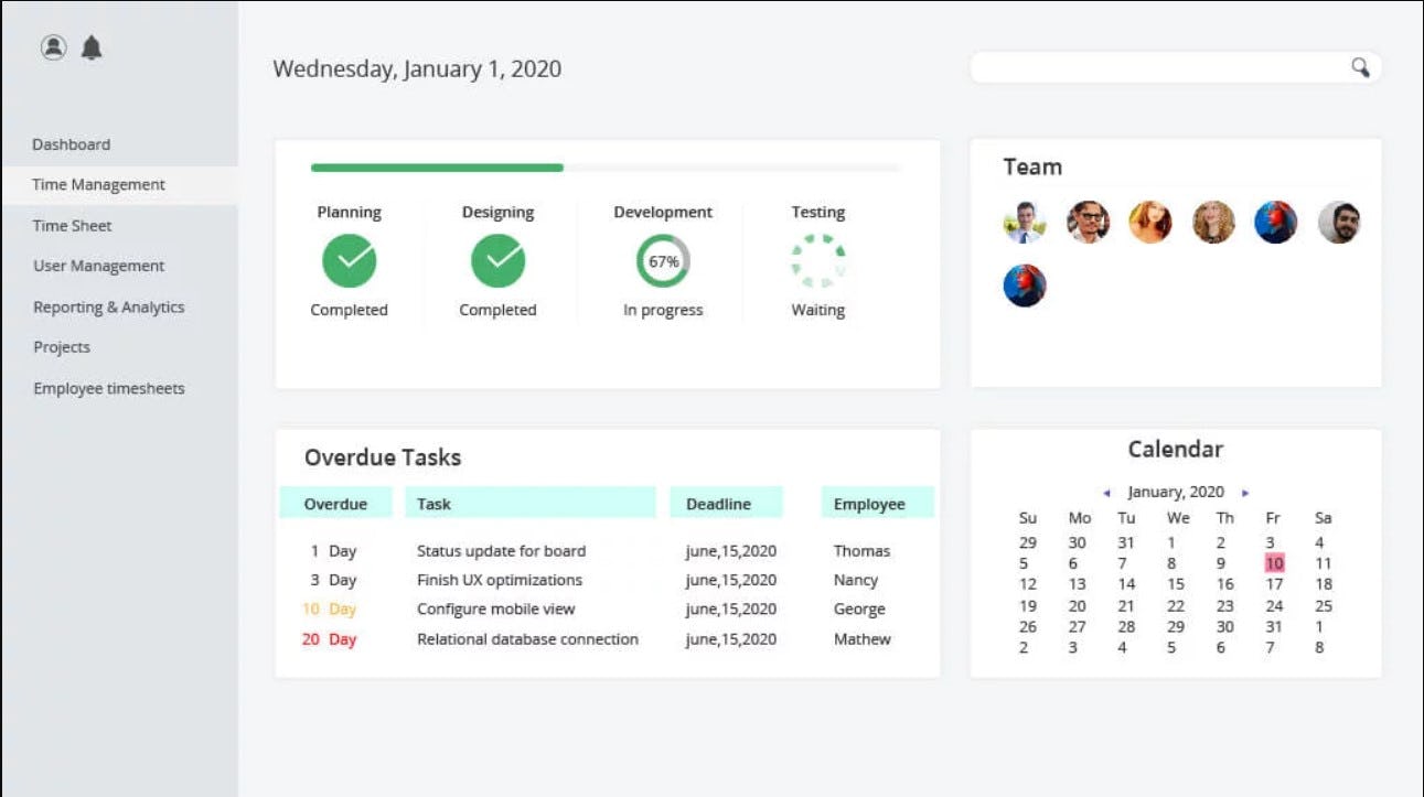 IPIX PMS | Reviews, Pricing & Demos - SoftwareAdvice NZ