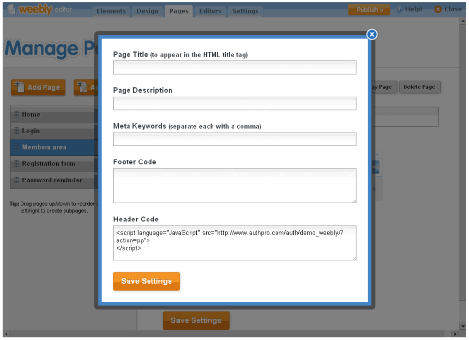 AuthPro.com Cost & Reviews - Capterra Australia 2025