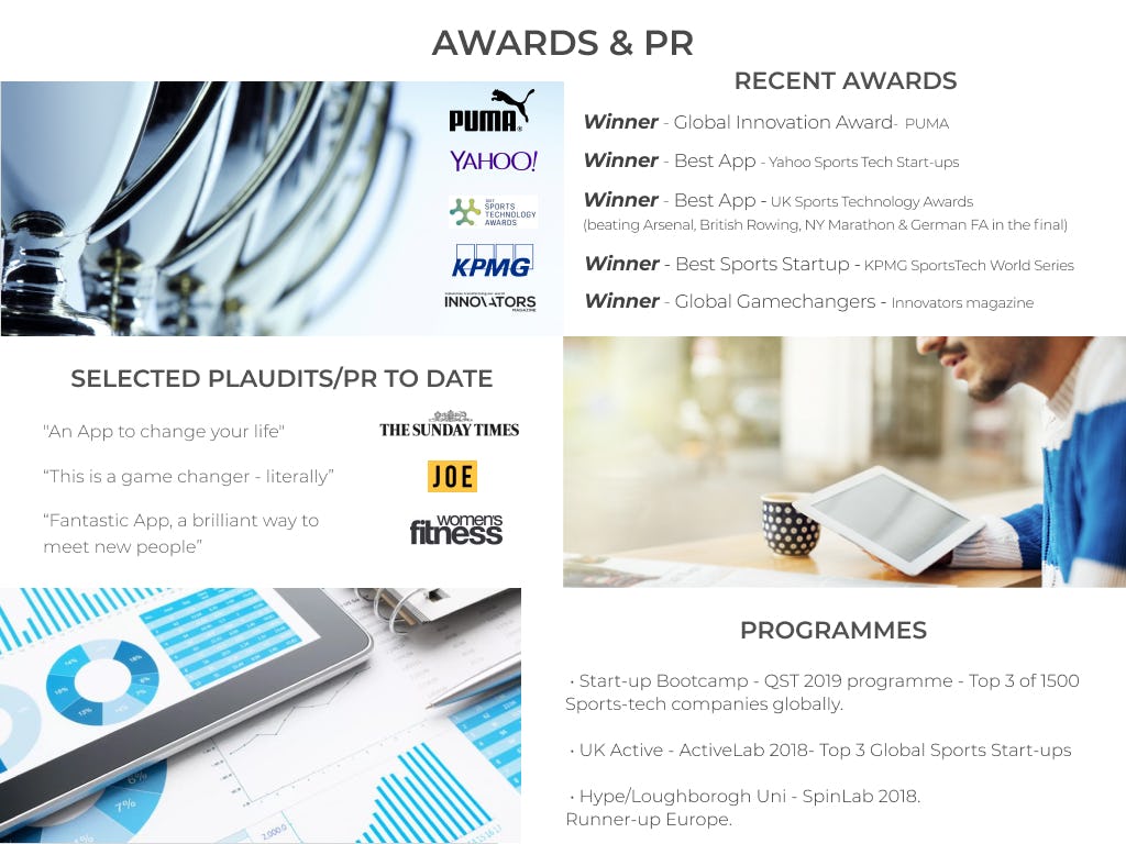 Find a Player Software - 2024 Reviews, Pricing & Demo