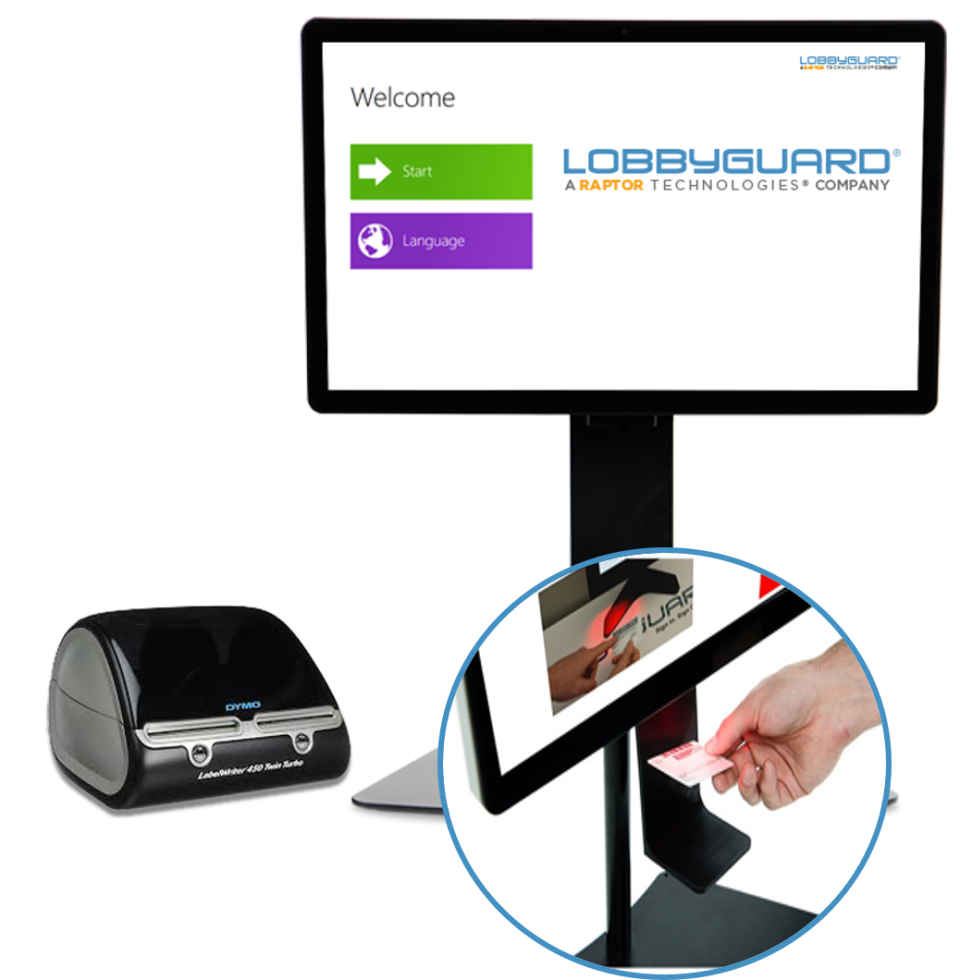 LobbyGuard Price, Features, Reviews & Ratings - Capterra India