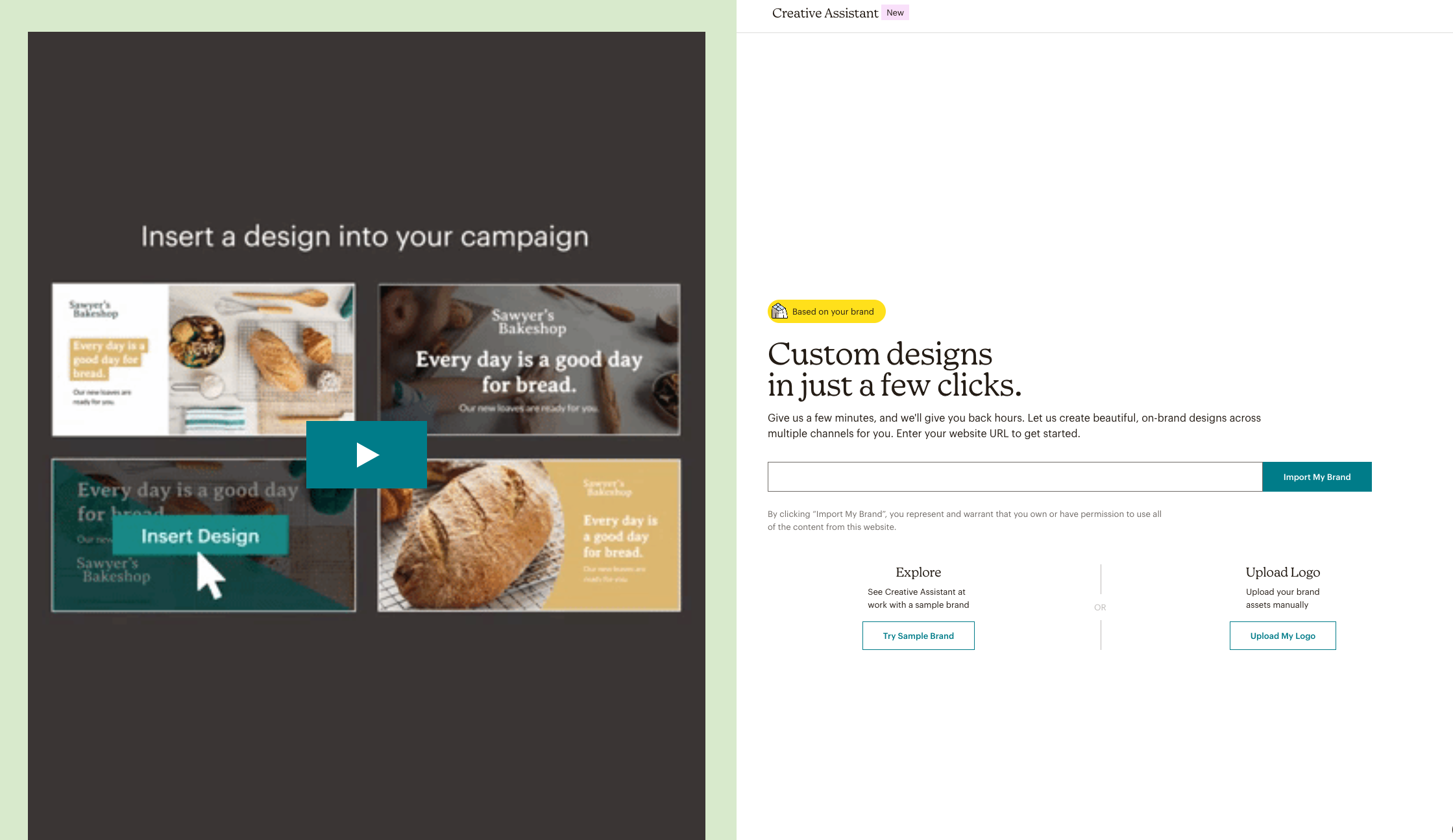 Mailchimp Software 2025: Features, Integrations, Pros & Cons | Capterra