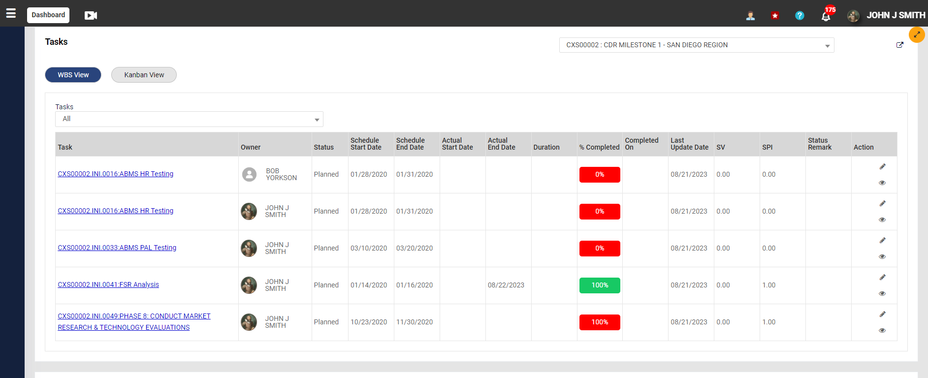 Project Management Cloud Price Reviews And Ratings Getapp Singapore 2024